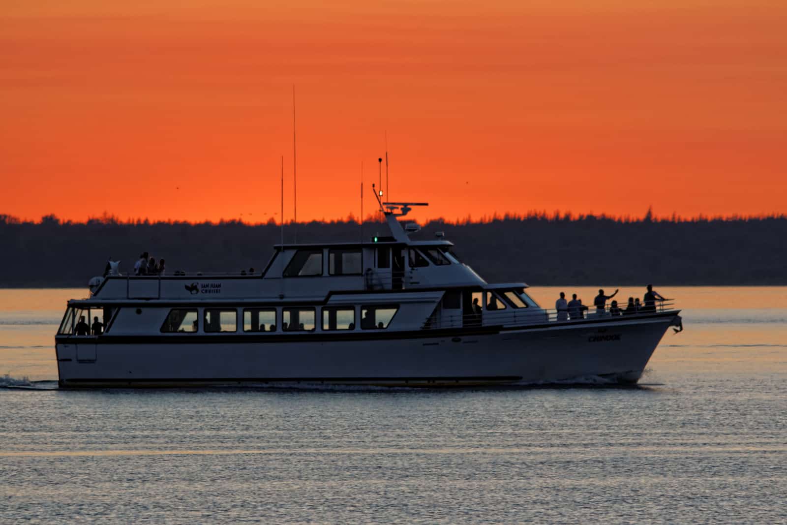 More Photos From Our Summer Cruise Season | Seattle | Bellingham | San ...